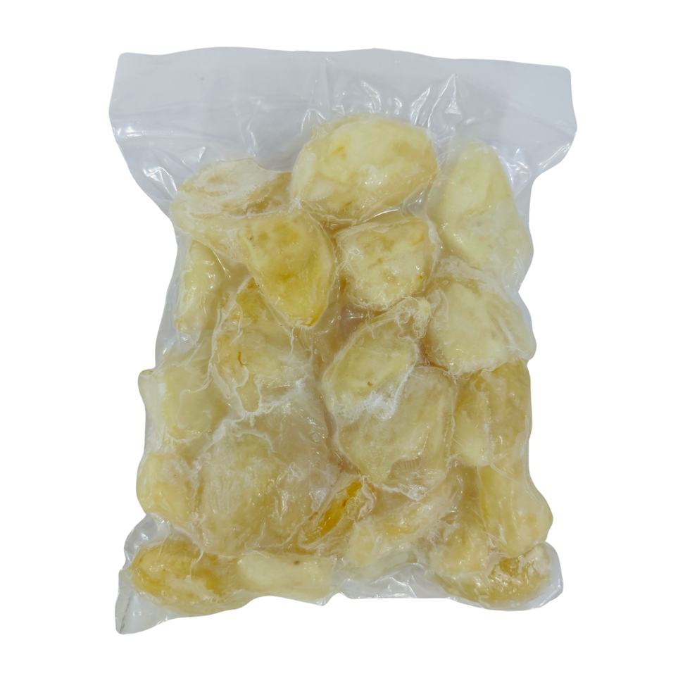 PREMIUM GROUPER FISH MAW (1KG) - 小龙趸胶 (1公斤) – Chefkiss